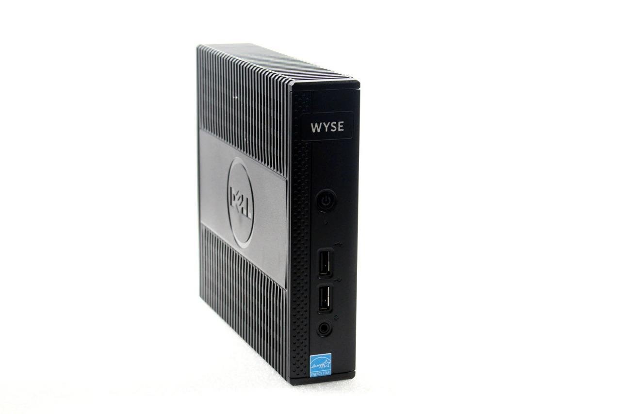 Review detaliat pentru Mini PC cu Home Assistant preinstalat Dell Wyse ...